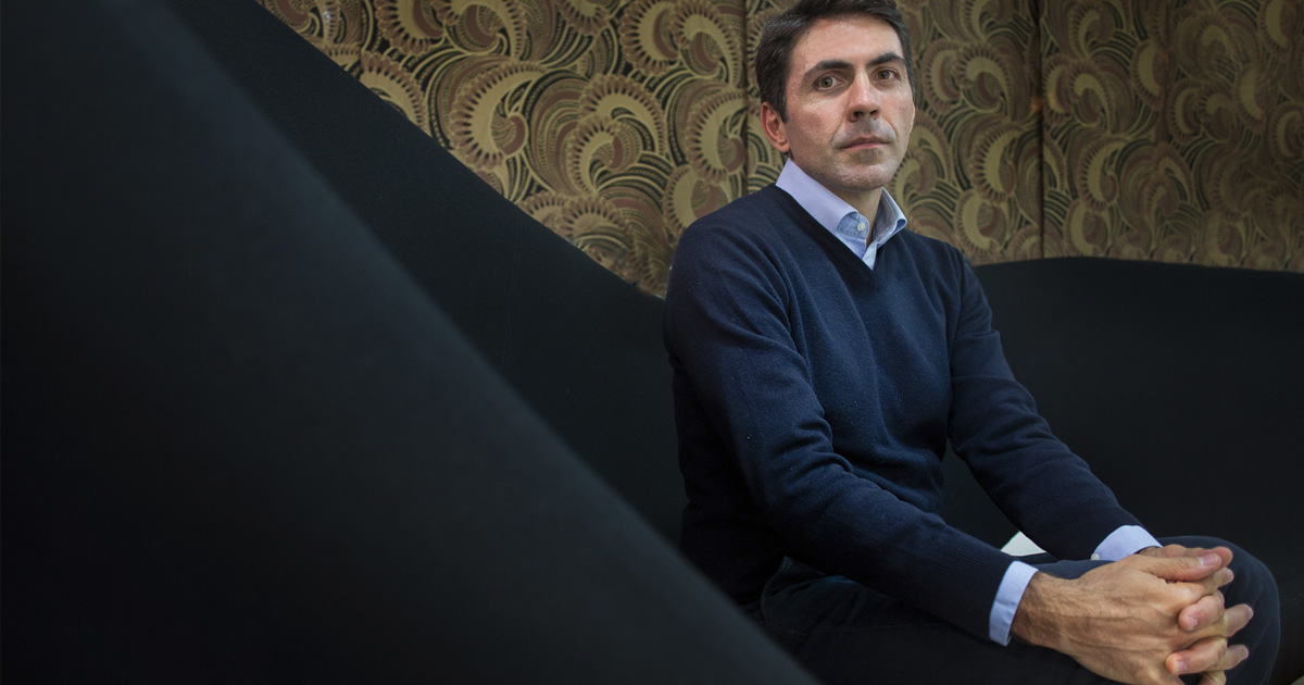 Daniel Lumera - L'Incontro